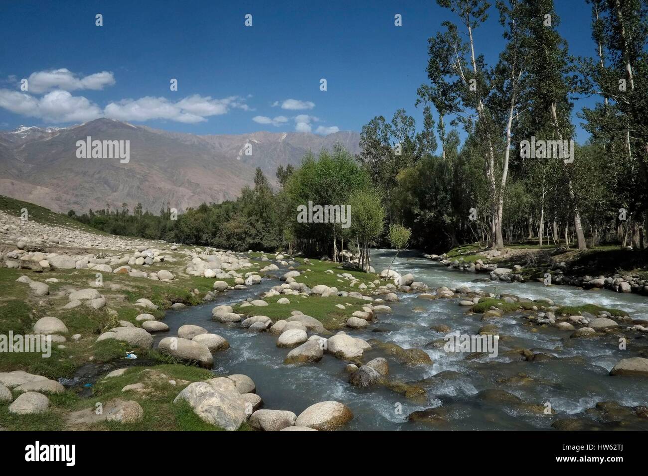 Any New Of Badakhshan