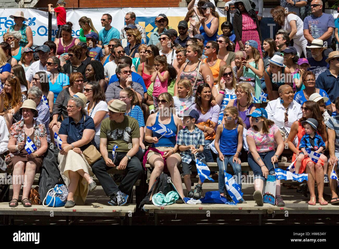 Canada national holiday hi-res stock photography and images - Alamy