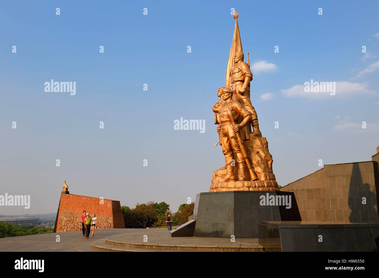 Rhodesian war hi-res stock photography and images - Alamy