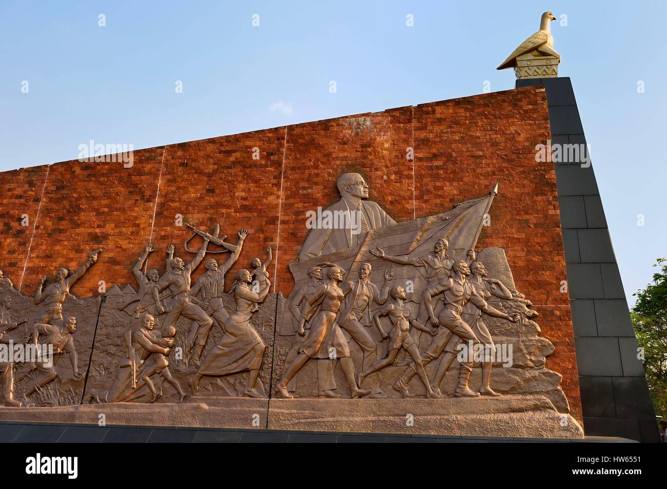 Rhodesian war hi-res stock photography and images - Alamy