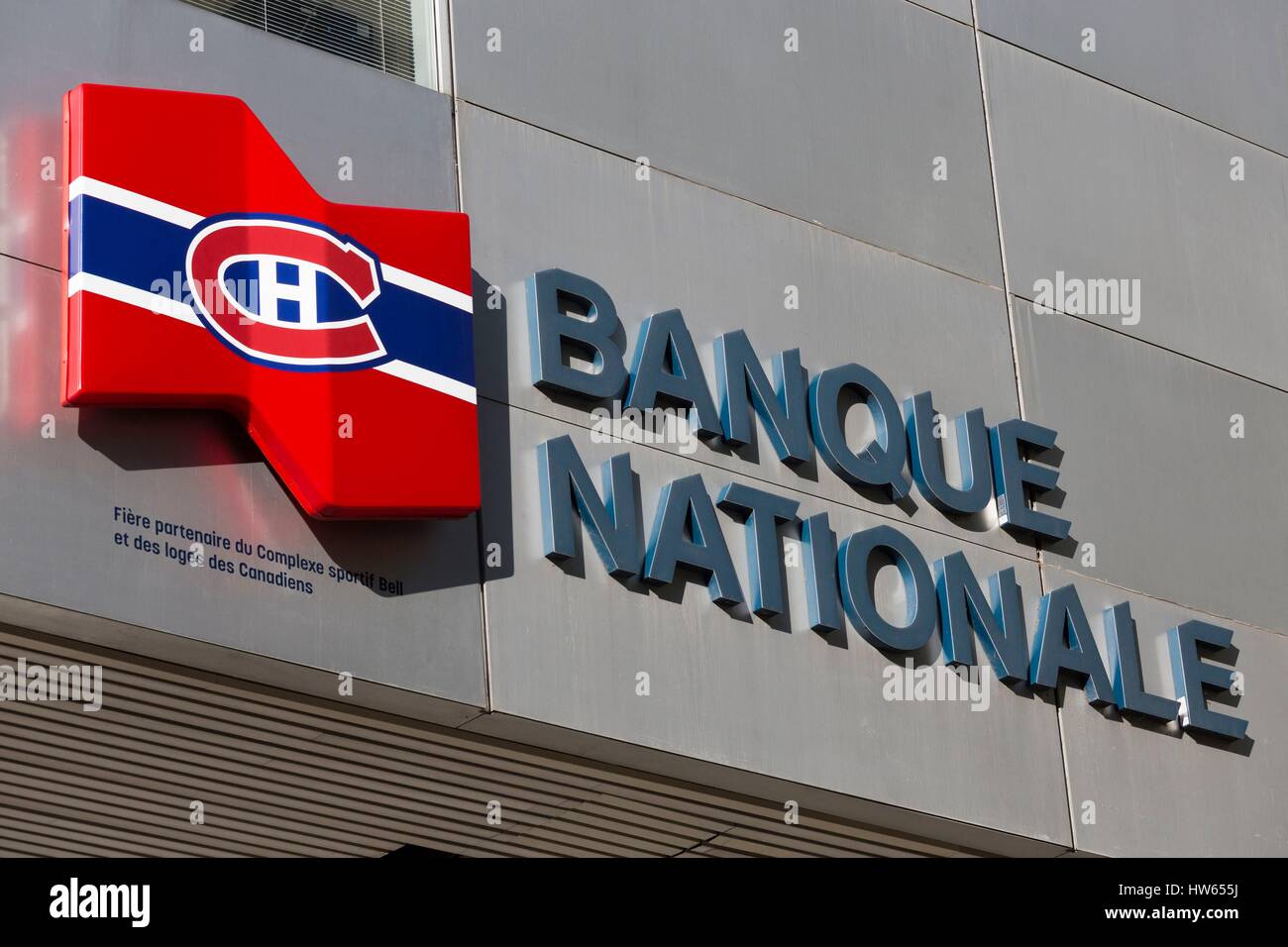 Team canada logo hi-res stock photography and images - Alamy