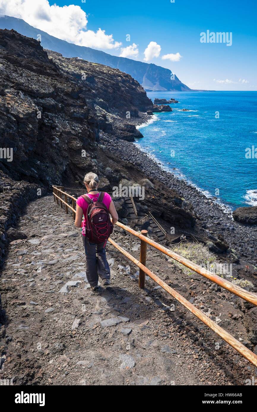 El hierro island hi-res stock photography and images - Alamy