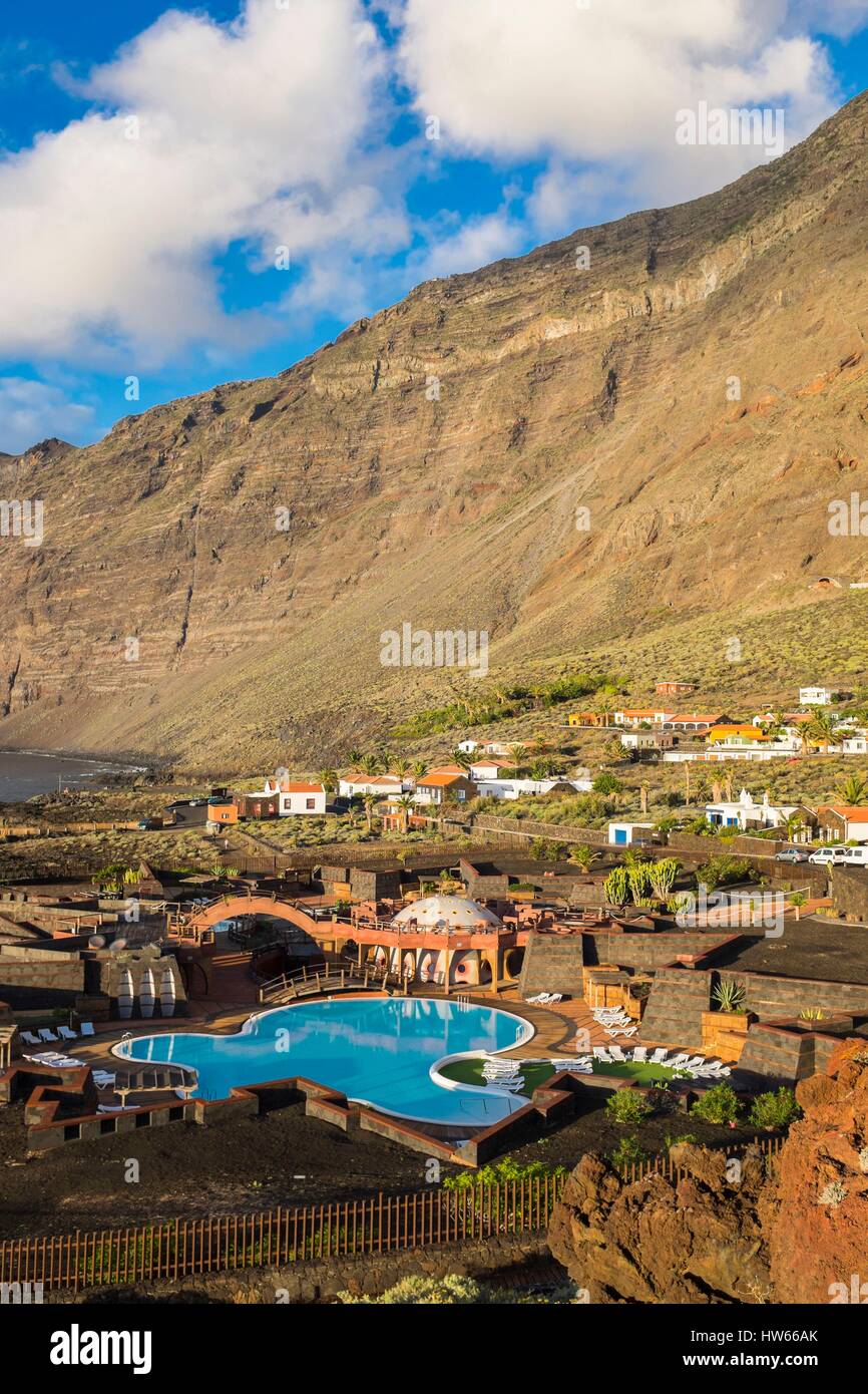 Hierro island hi-res stock photography and images - Alamy