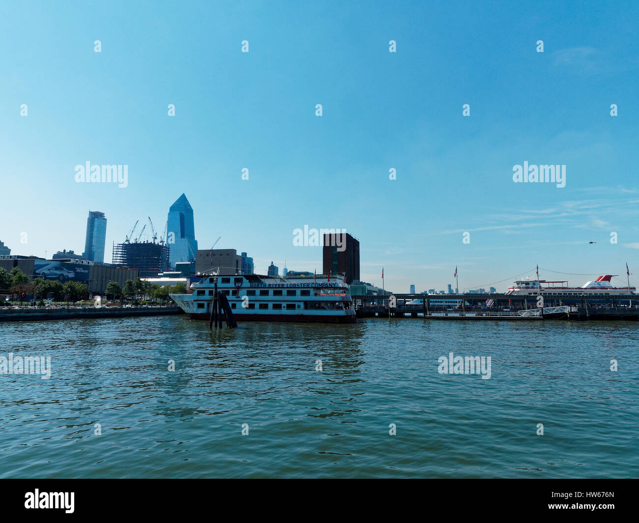 New York city, USA Stock Photo - Alamy