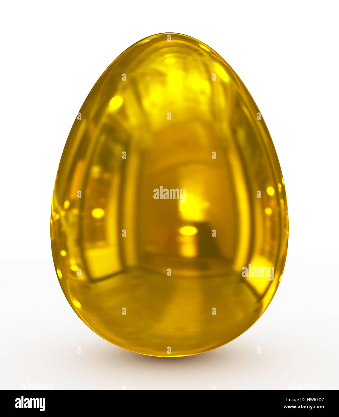 Golden solid hi-res stock photography and images - Alamy