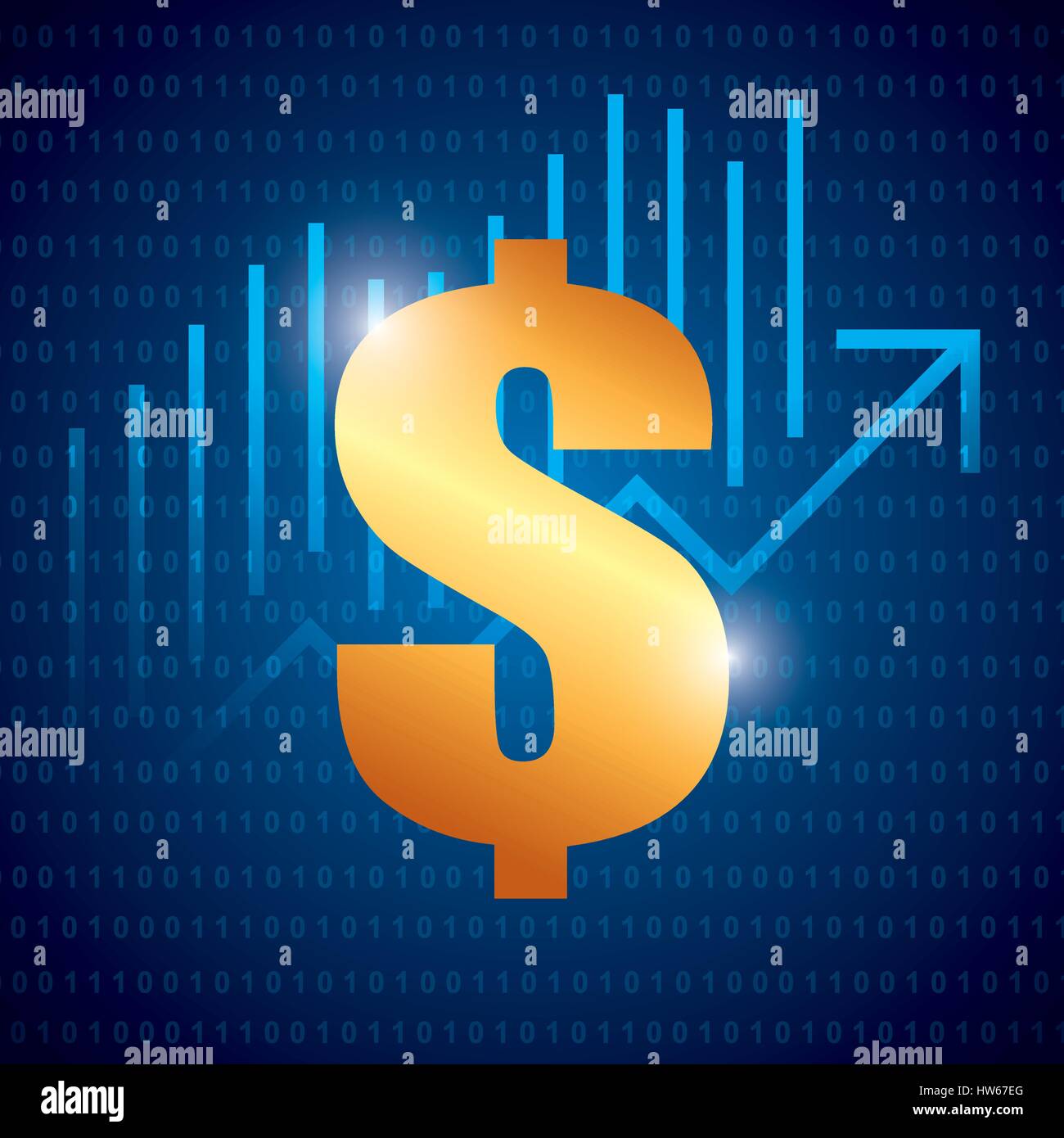 money sign design Stock Vector Image & Art - Alamy