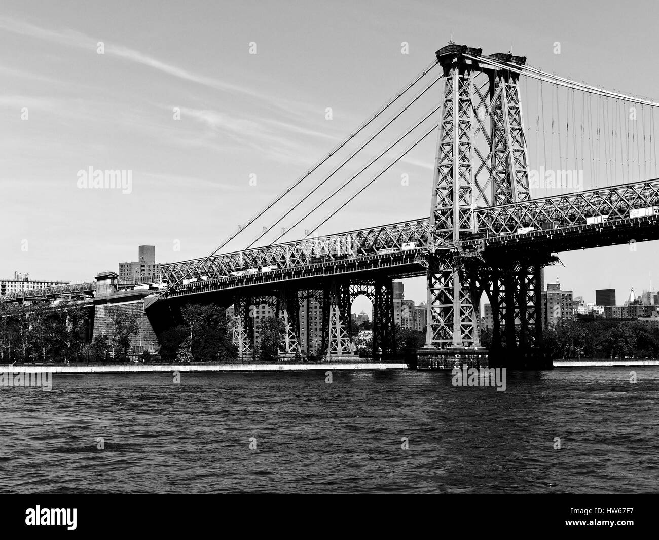 Usa bridge city tourism travel hi-res stock photography and images - Alamy