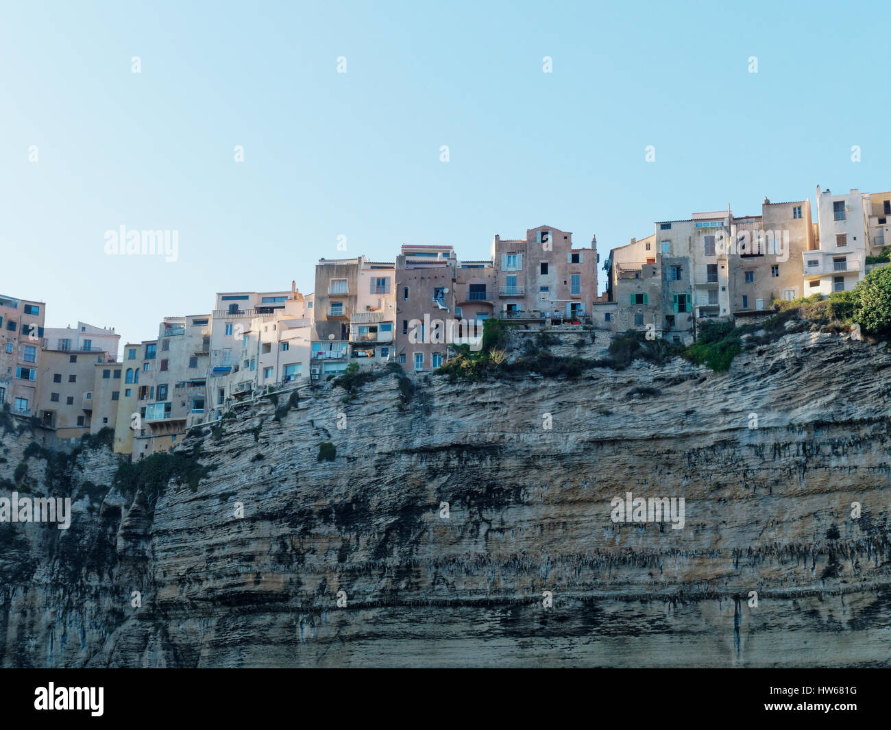 France, Corsica, Corse-du-Sud Department, Corsica South Coast Region ...