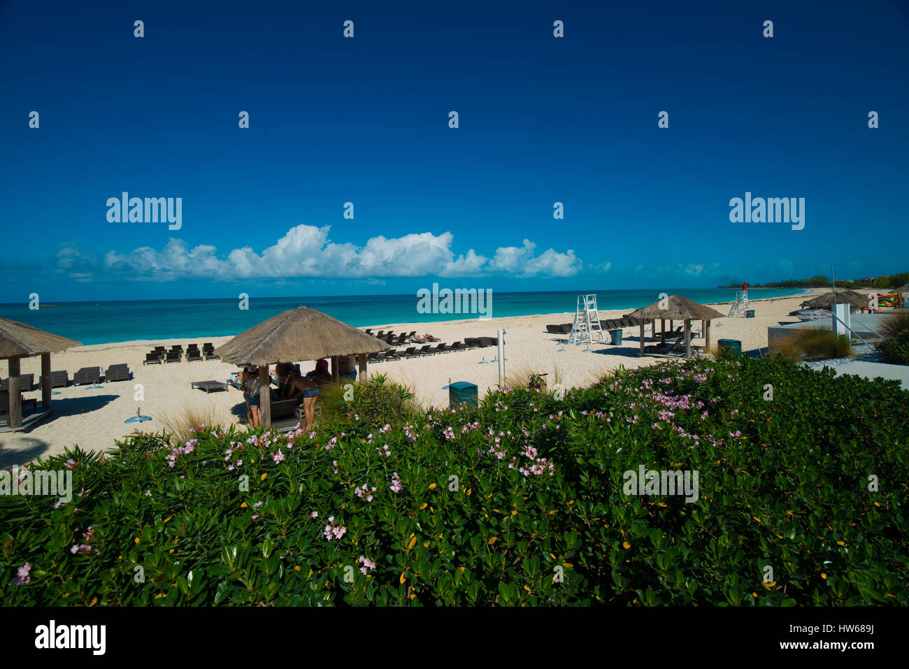Bimini bahamas family hi-res stock photography and images - Alamy