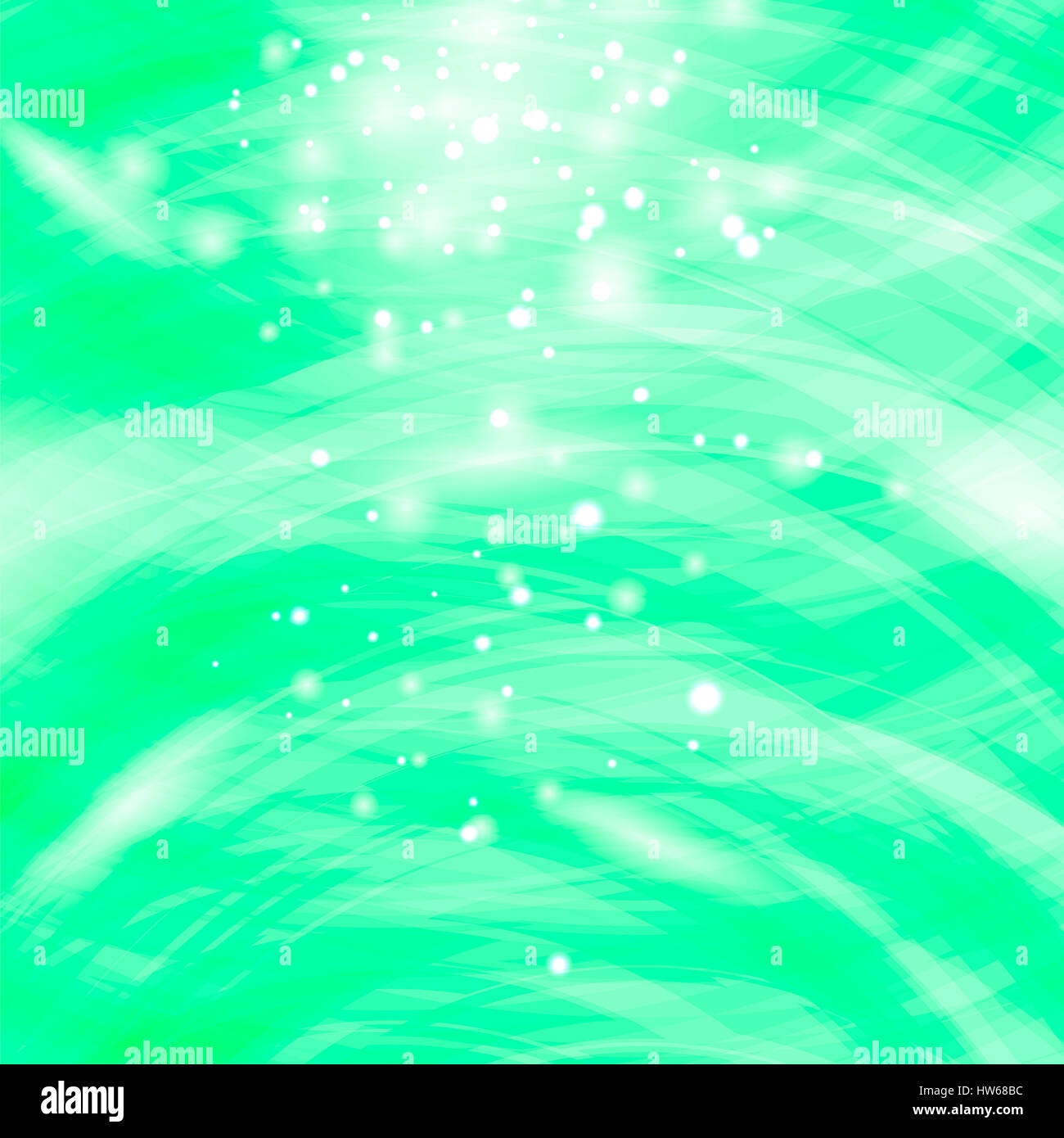 Green Burst Blurred Background. Sparkling Texture Stock Photo - Alamy