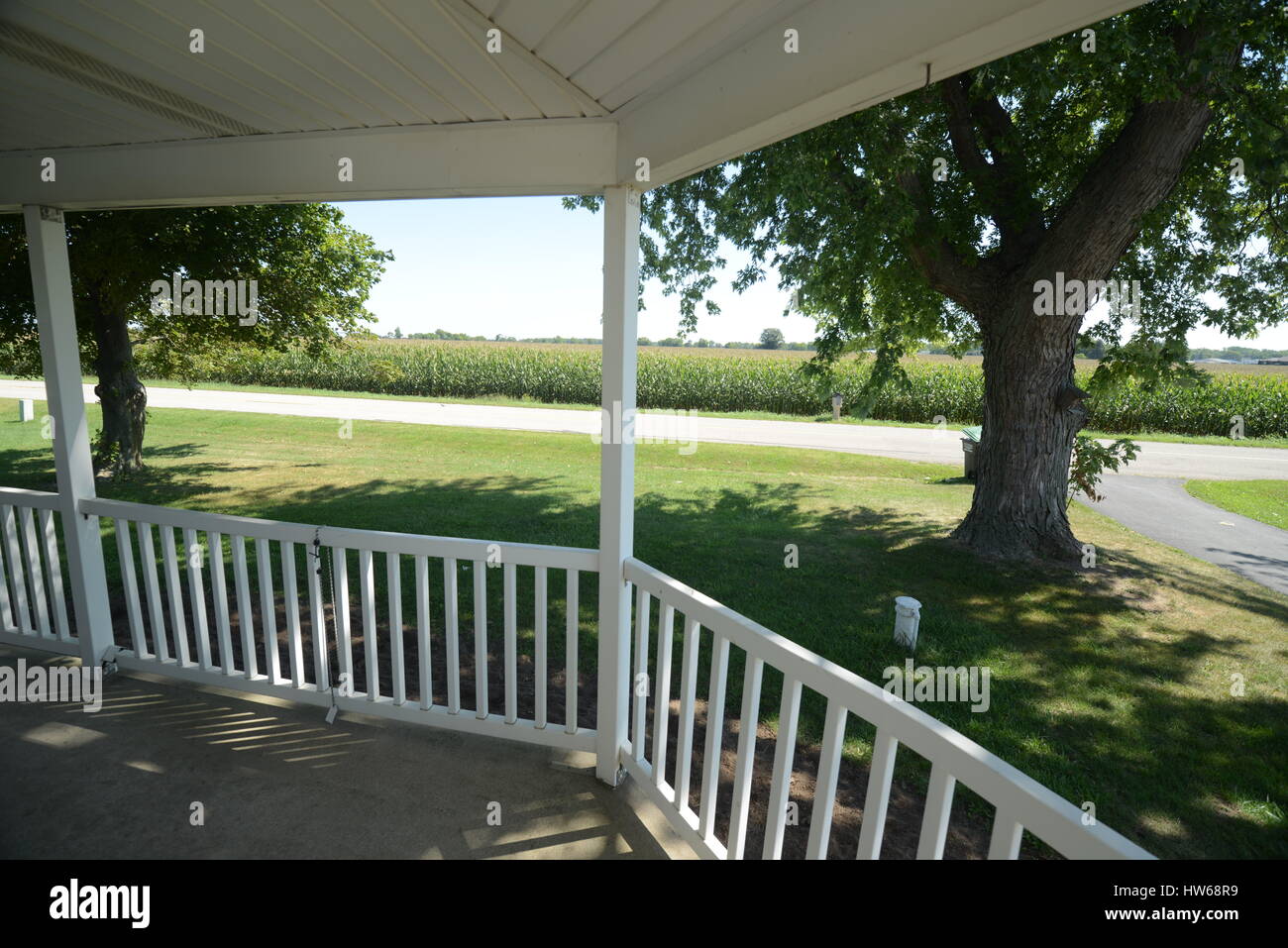 From porch hi-res stock photography and images - Alamy