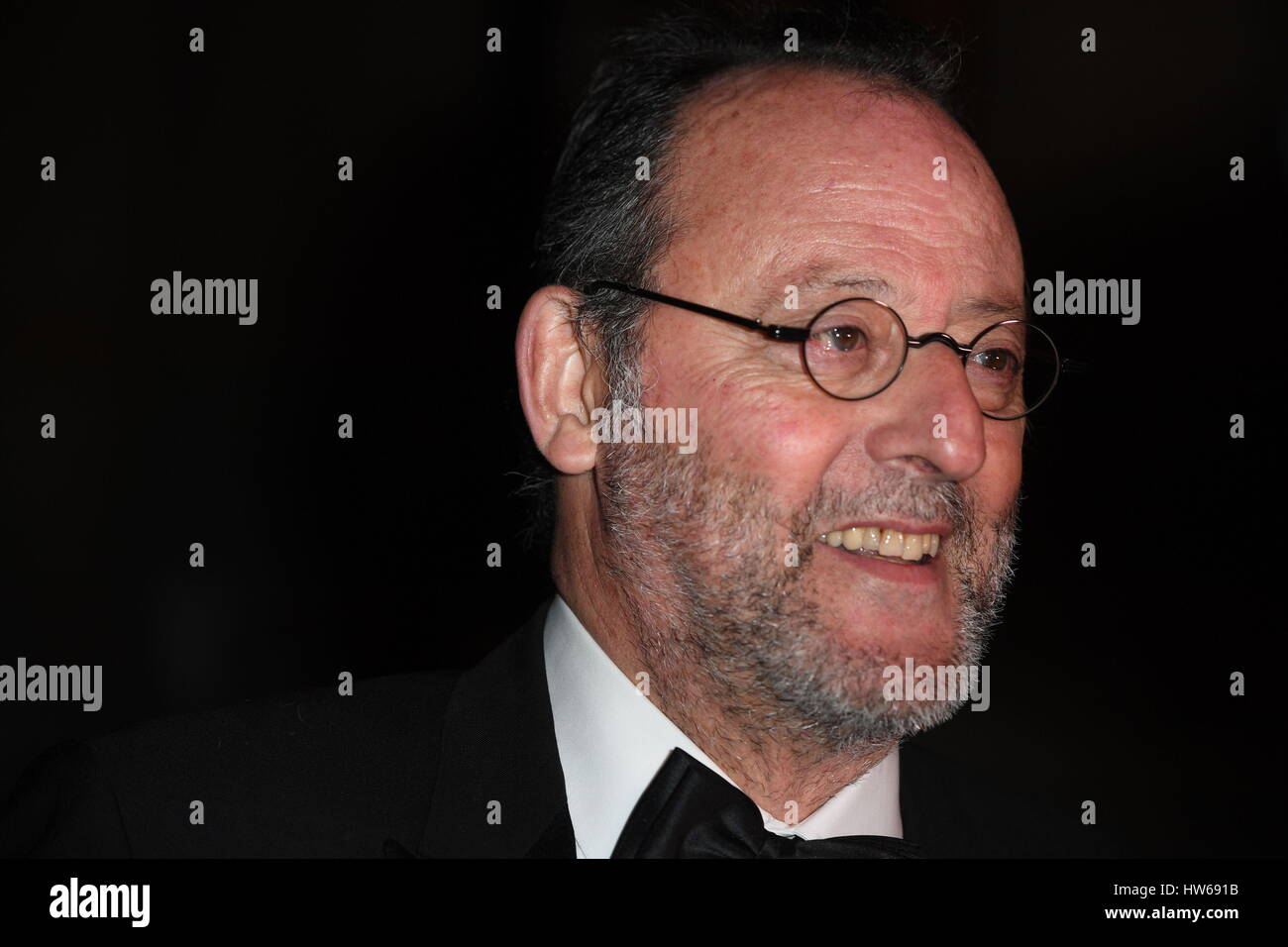 French actor jean reno arrives hi-res stock photography and images - Alamy