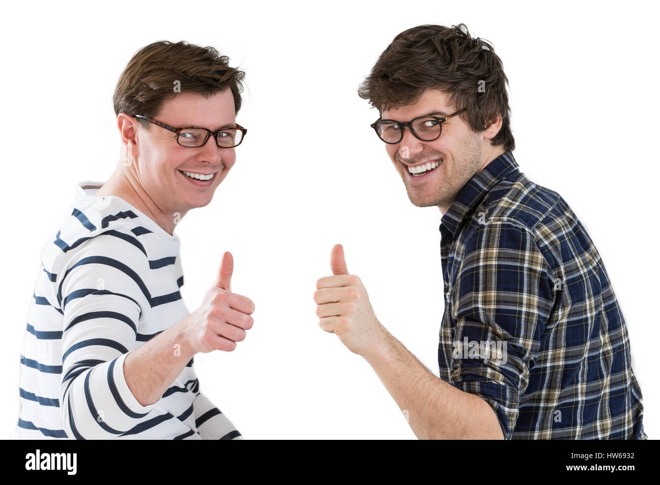 Group working together Cut Out Stock Images & Pictures - Alamy