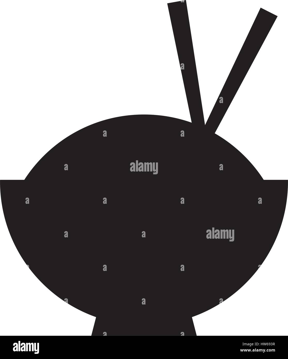 chinese rice food icon Stock Vector Image & Art - Alamy