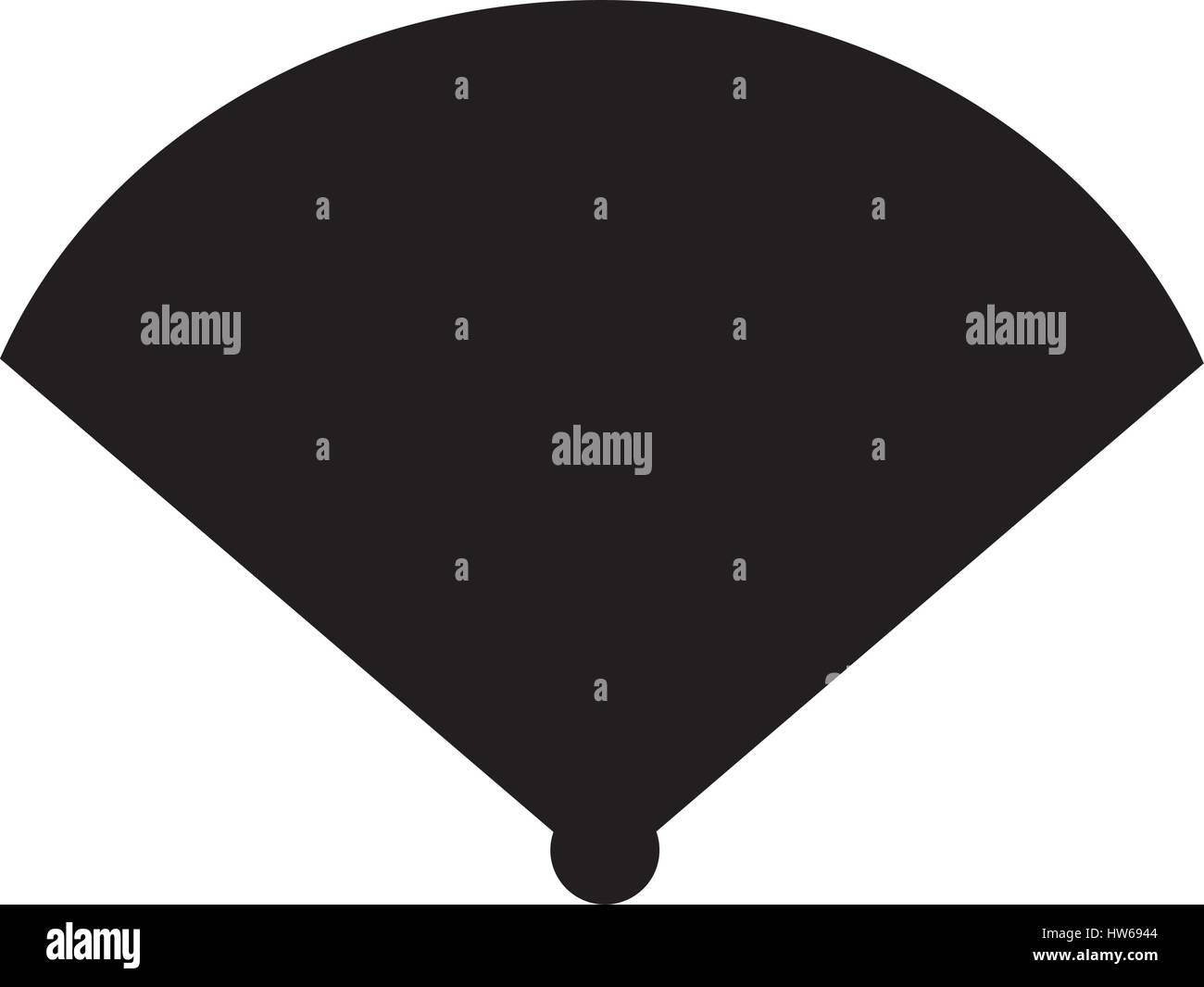 chinese fan traditional icon Stock Vector Image & Art - Alamy