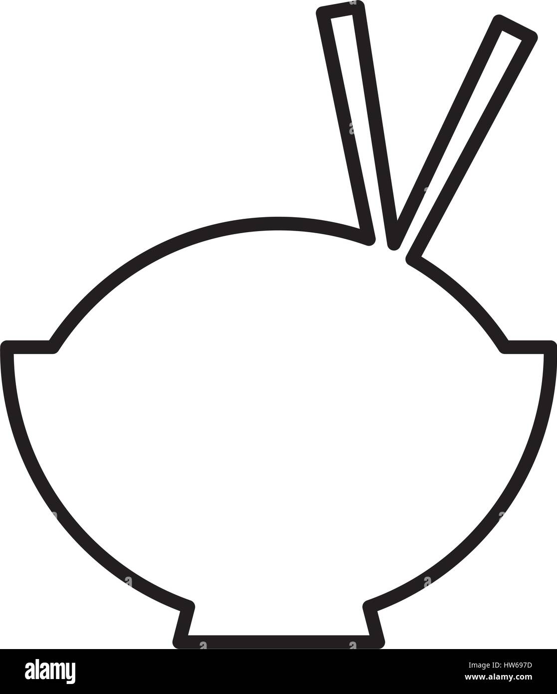 chinese rice food icon Stock Vector Image & Art - Alamy