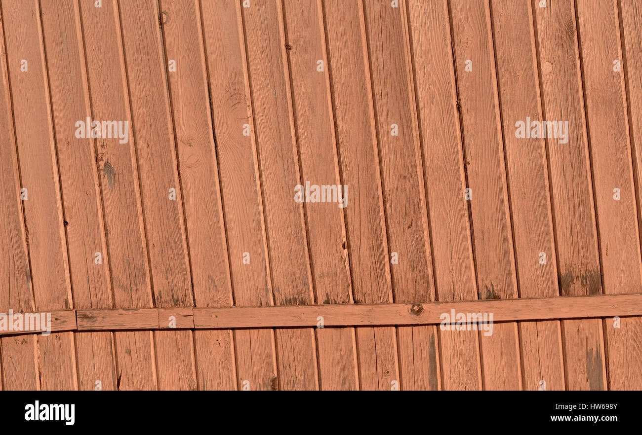 Old wood panel background Stock Photo - Alamy