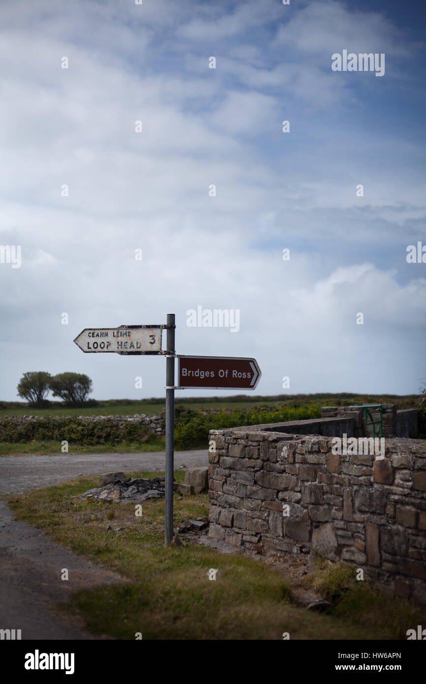 Ross sign hi-res stock photography and images - Alamy