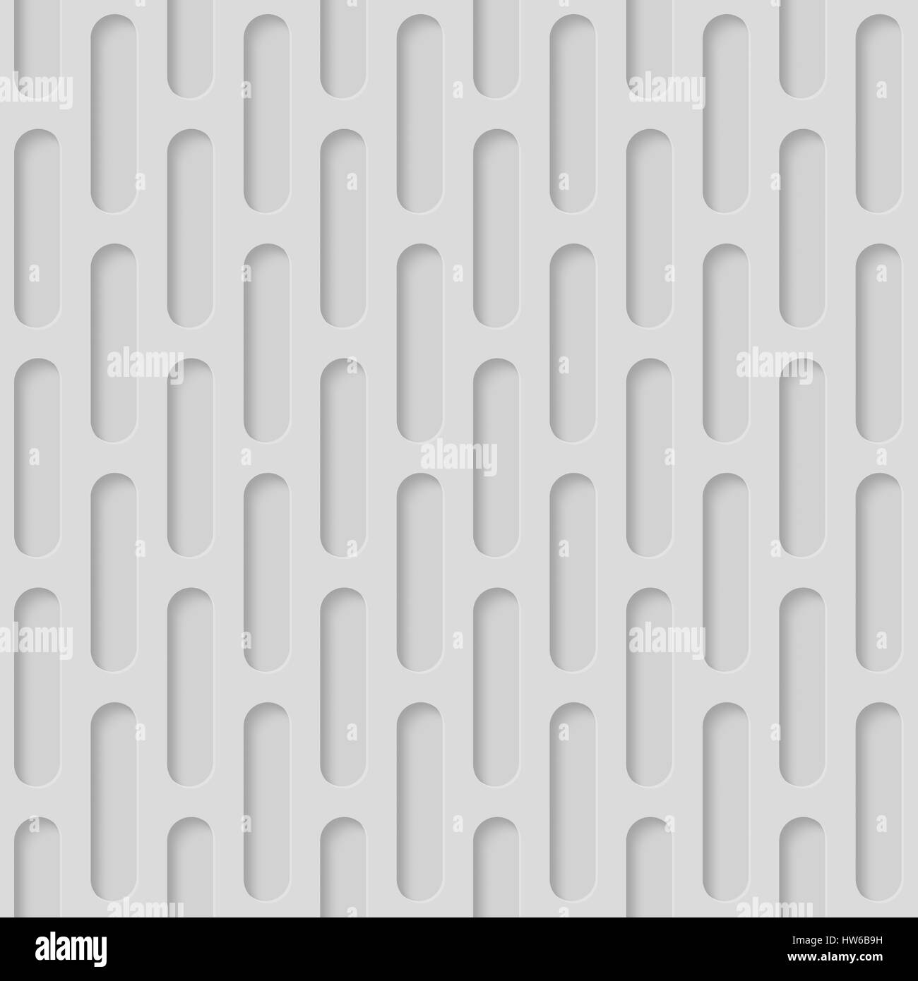Light grey square patterns hi-res stock photography and images - Alamy