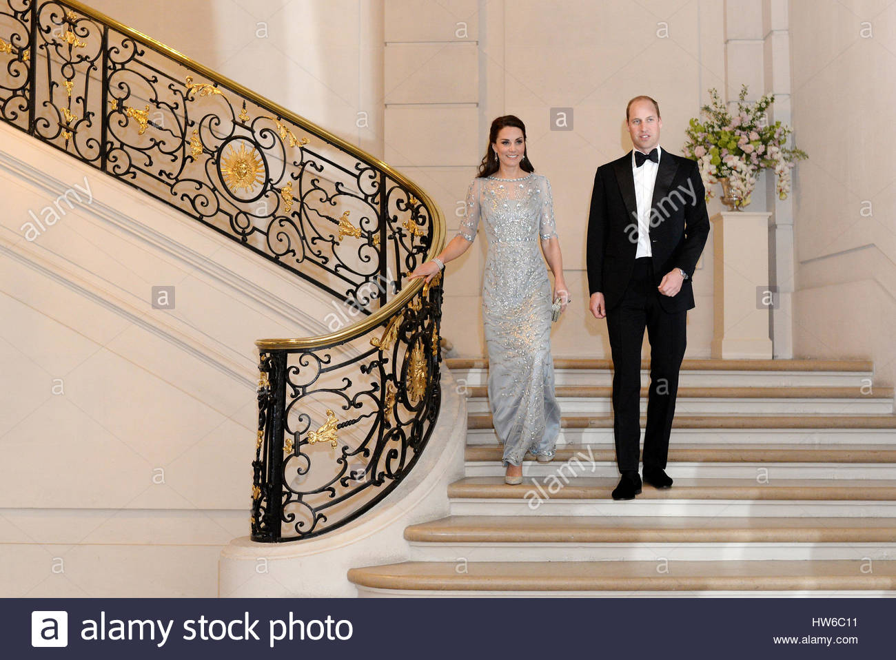 British Embassy Paris Stock Photos & British Embassy Paris Stock Images ...