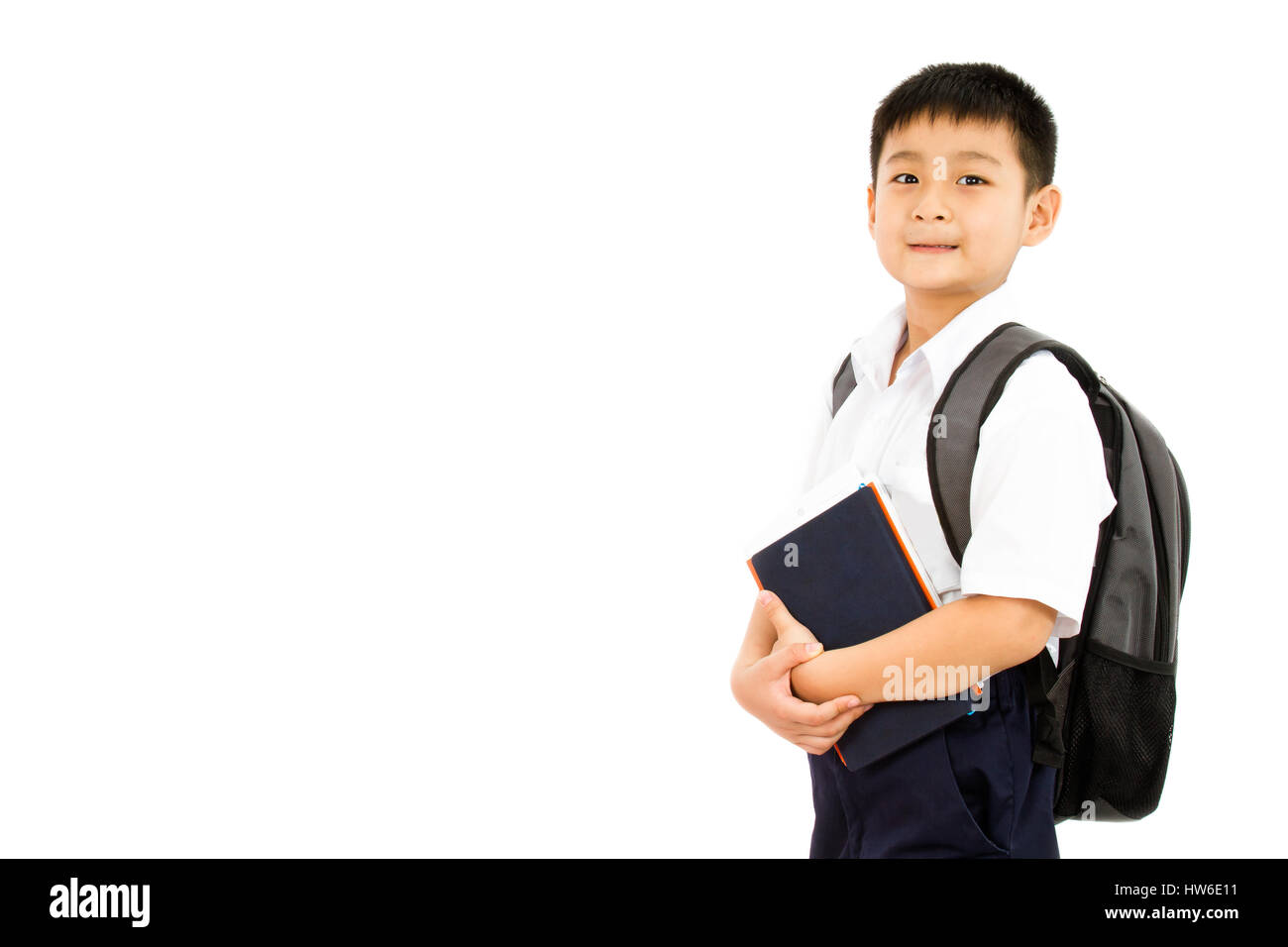 Chinese lesson school Cut Out Stock Images & Pictures - Alamy