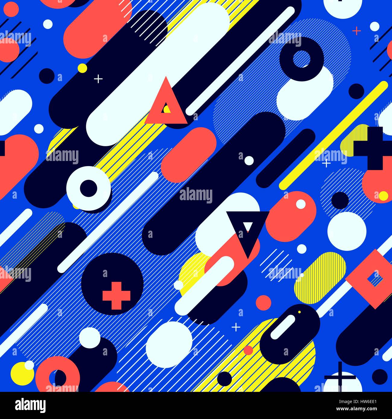 Commercial pattern Stock Vector Images - Alamy