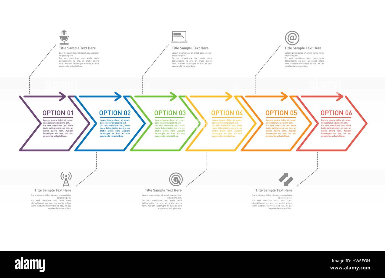 6 6 Stock Vector Images - Alamy