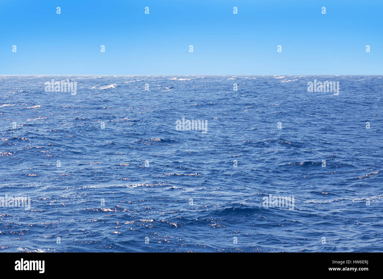 ripple water surface texture at sea background Stock Photo - Alamy