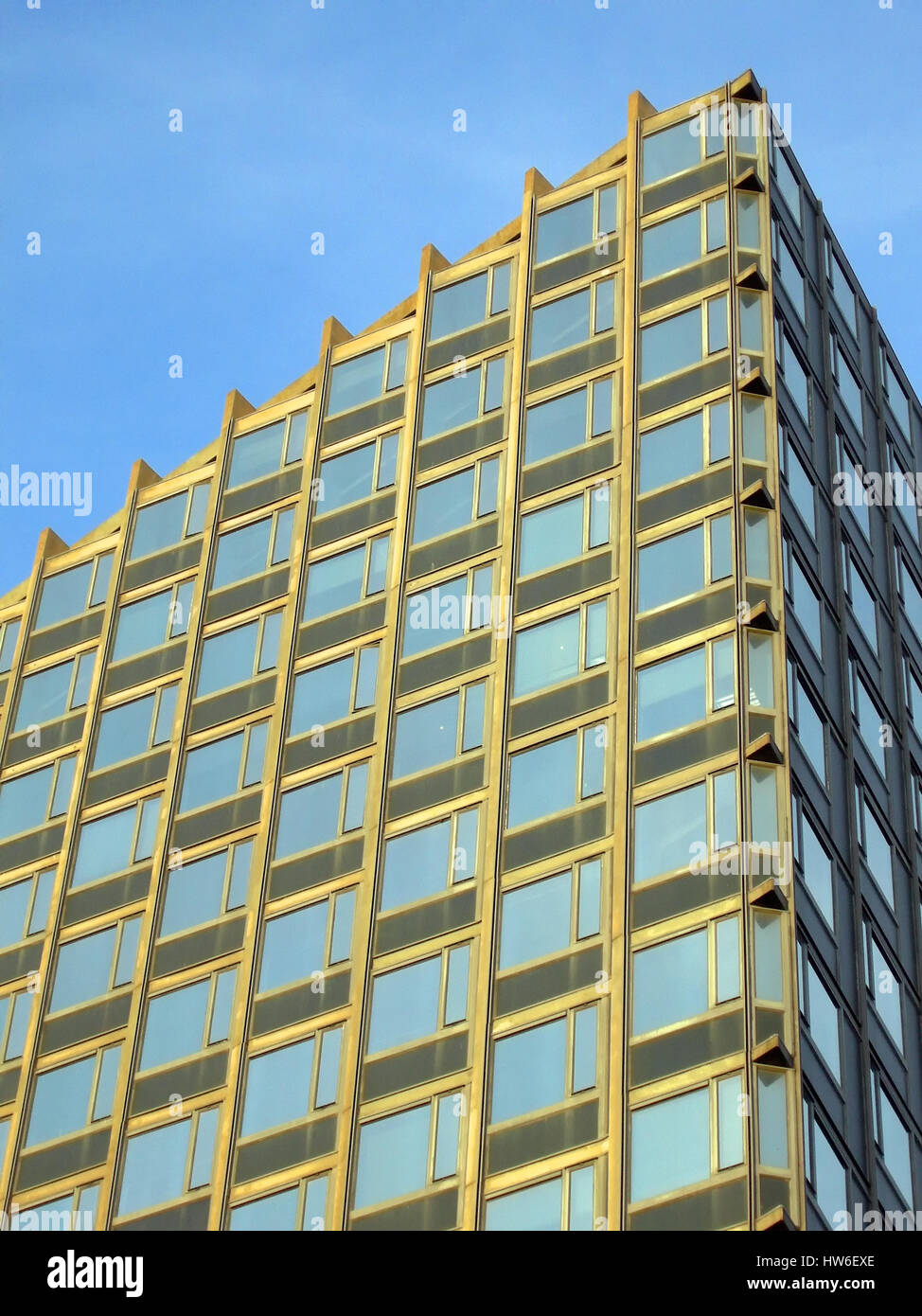 Wembley Point, building, Wembley, London, England Stock Photo - Alamy