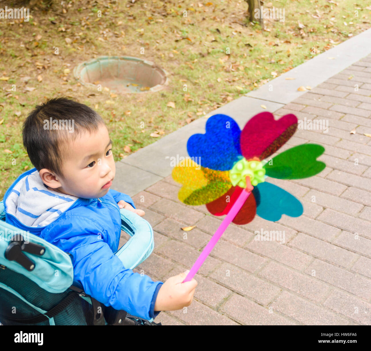 Cute japanese boy hi-res stock photography and images - Alamy