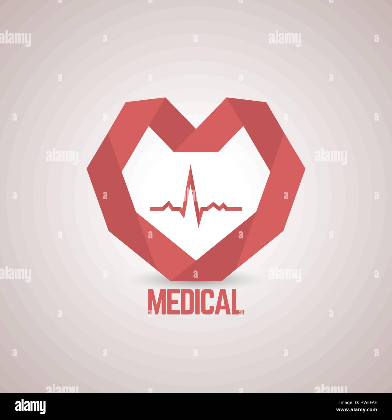 Health centers Stock Vector Images - Alamy