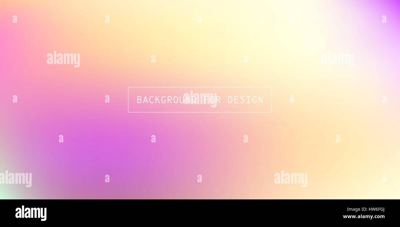 Pure color background Stock Vector Images - Alamy