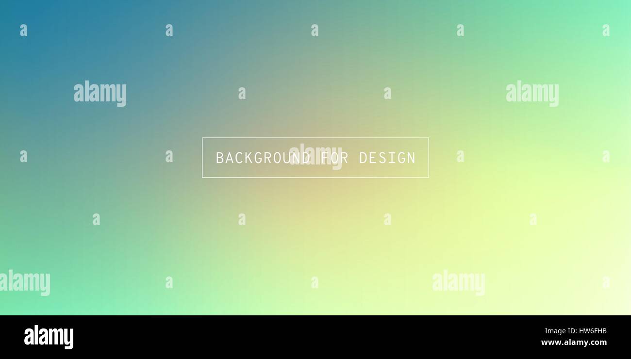 Abstract soft gradient mesh background Stock Vector Images - Alamy