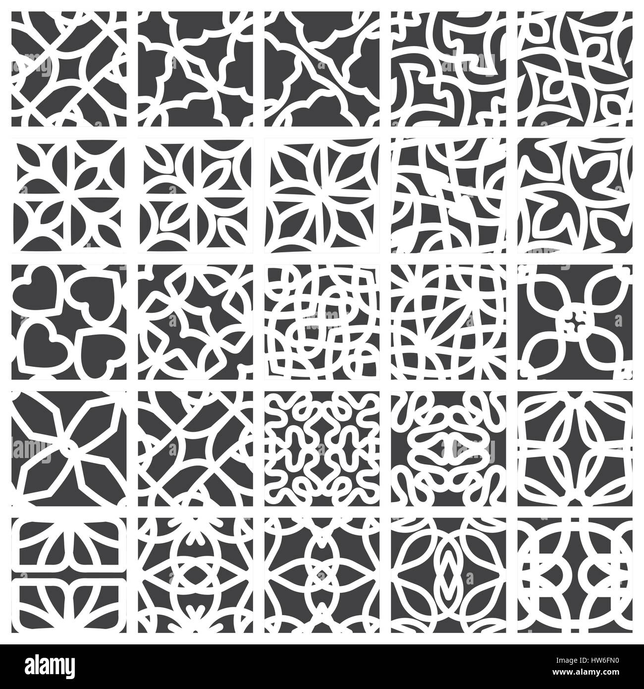 Wallpaper background abstract Stock Vector Images - Alamy