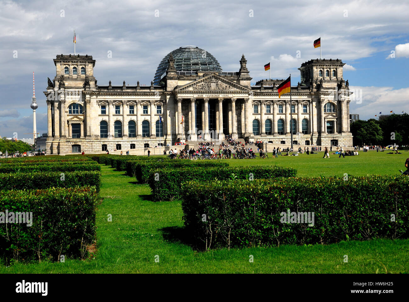 erlin, building, buildings, bundestag, capitol, central, city ...