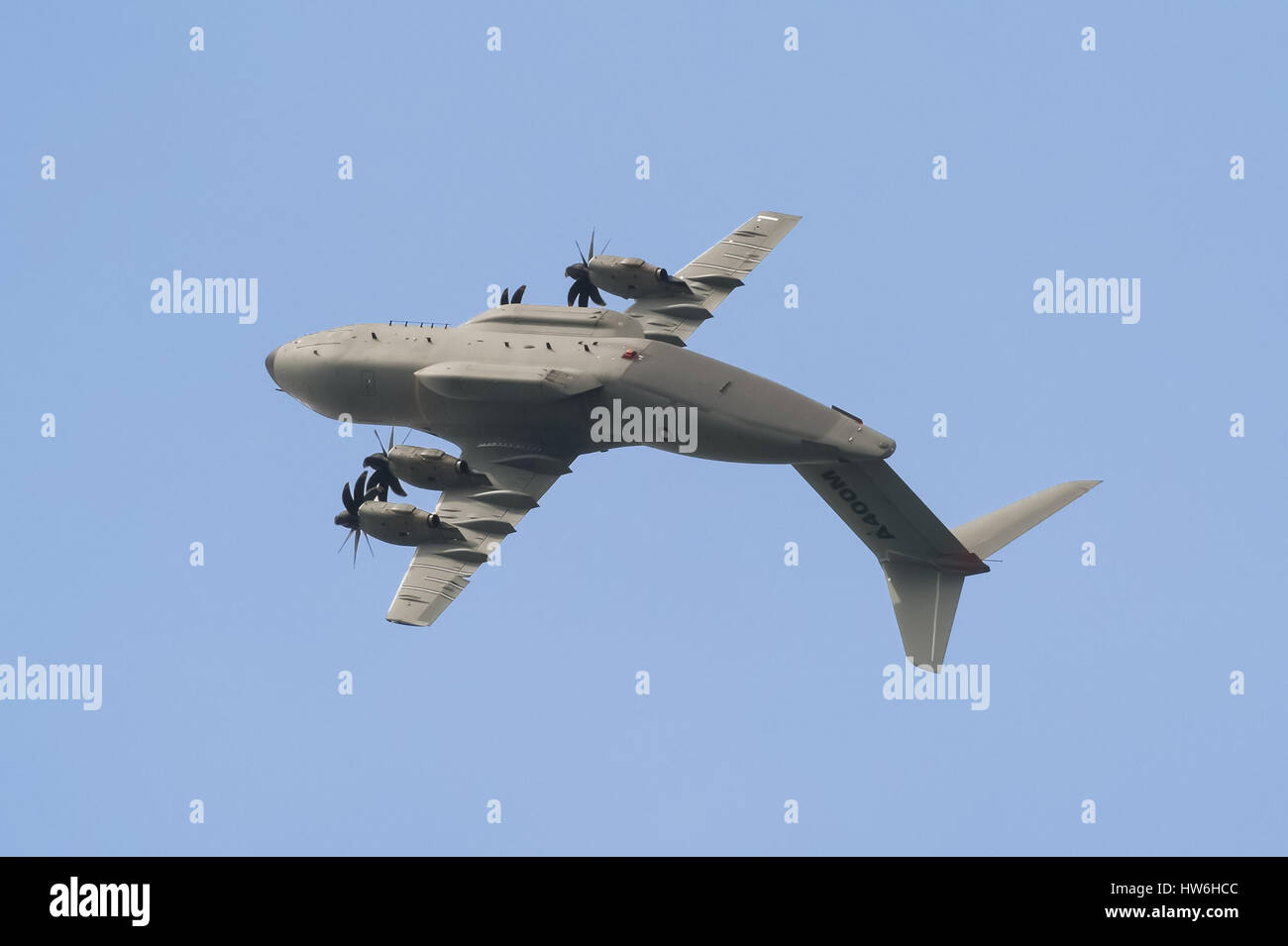 Cargo transporter plane hi-res stock photography and images - Alamy