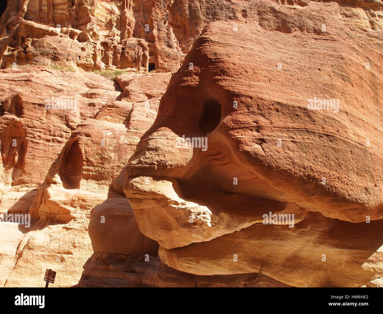 Petra is a historical and archaeological city in southern Jordan. City ...