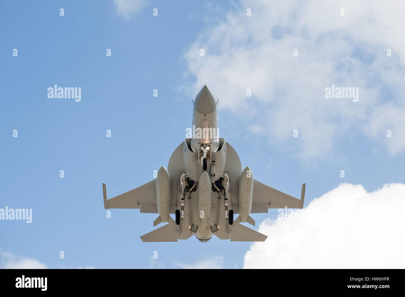 Unmarked plane hi-res stock photography and images - Alamy