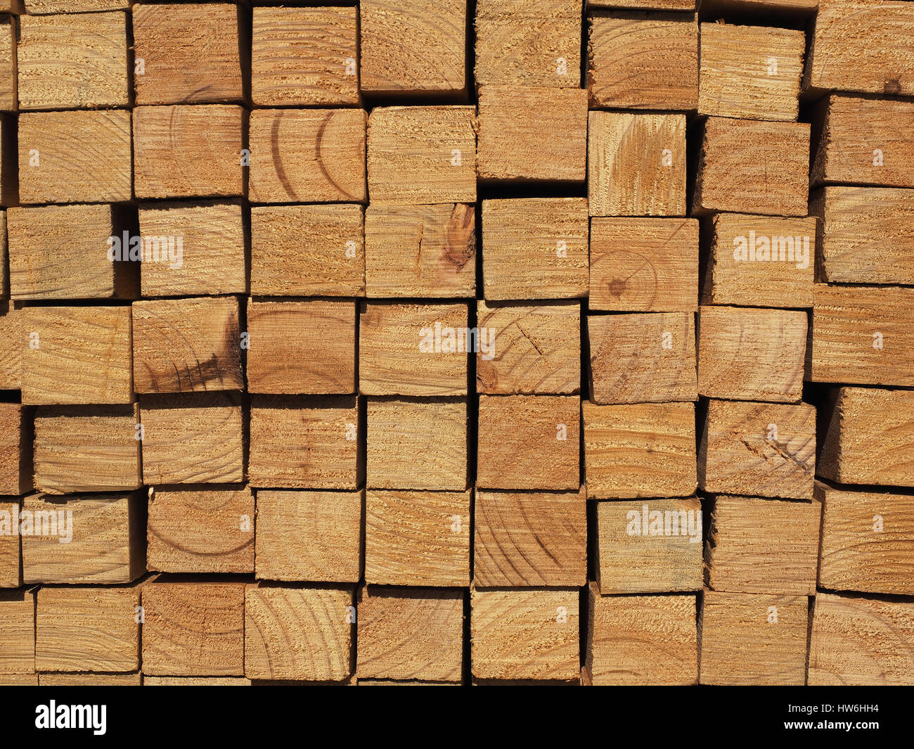 Timber slats hi-res stock photography and images - Alamy