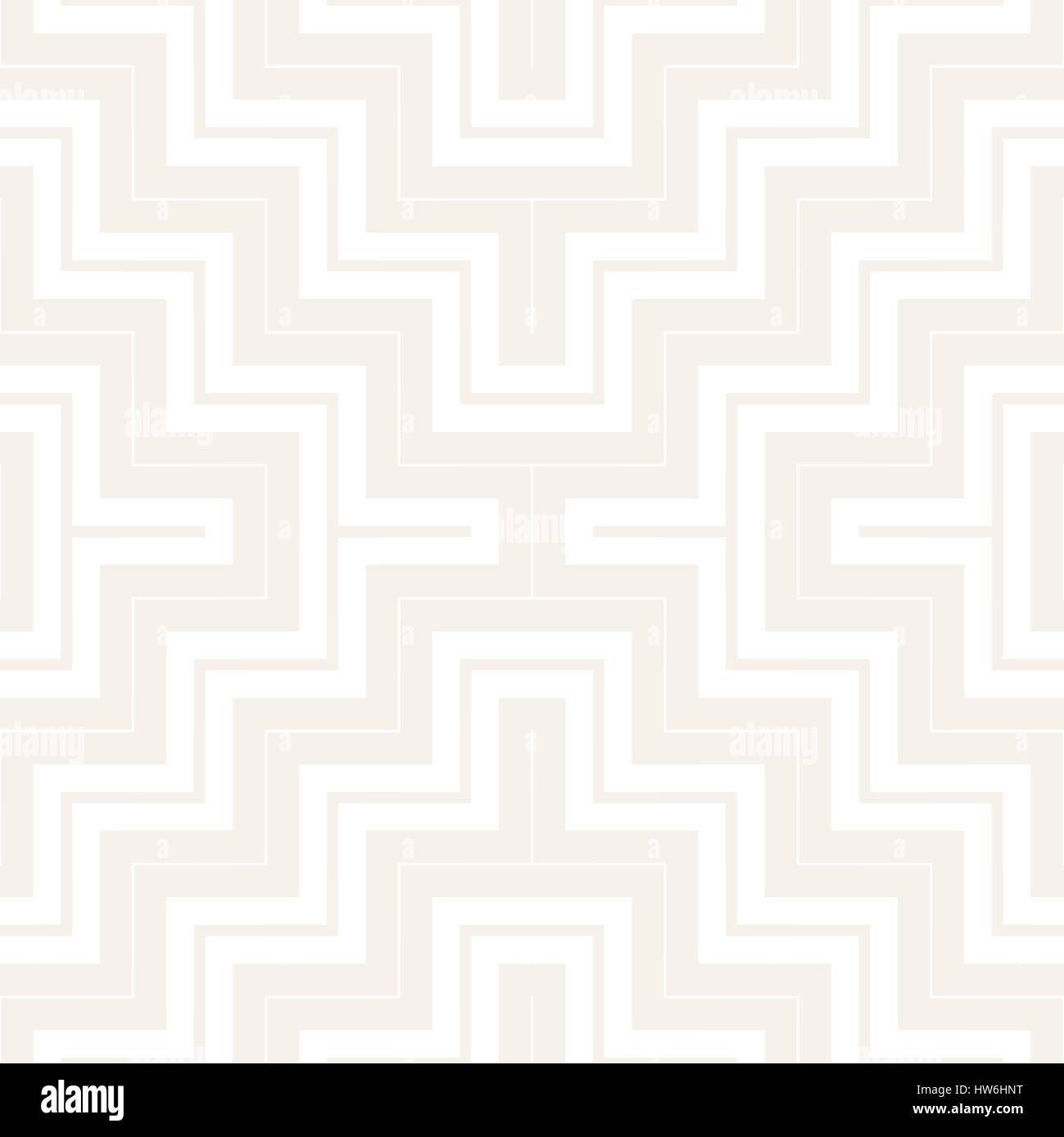 Maze Tangled Lines Contemporary Graphic. Abstract Geometric Background ...