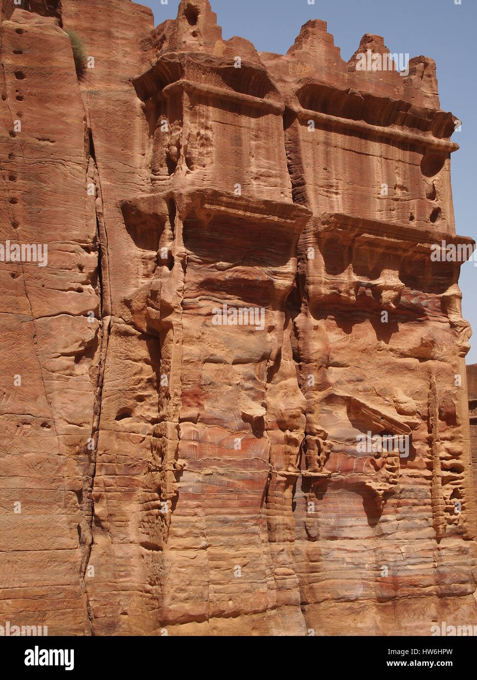 Petra is a historical and archaeological city in southern Jordan. City ...