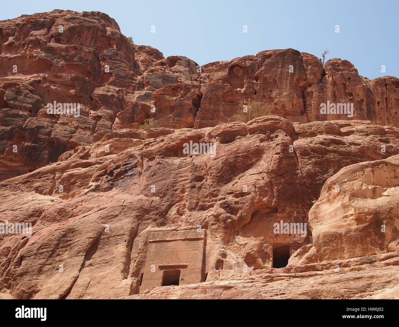 Petra is a historical and archaeological city in southern Jordan. City ...