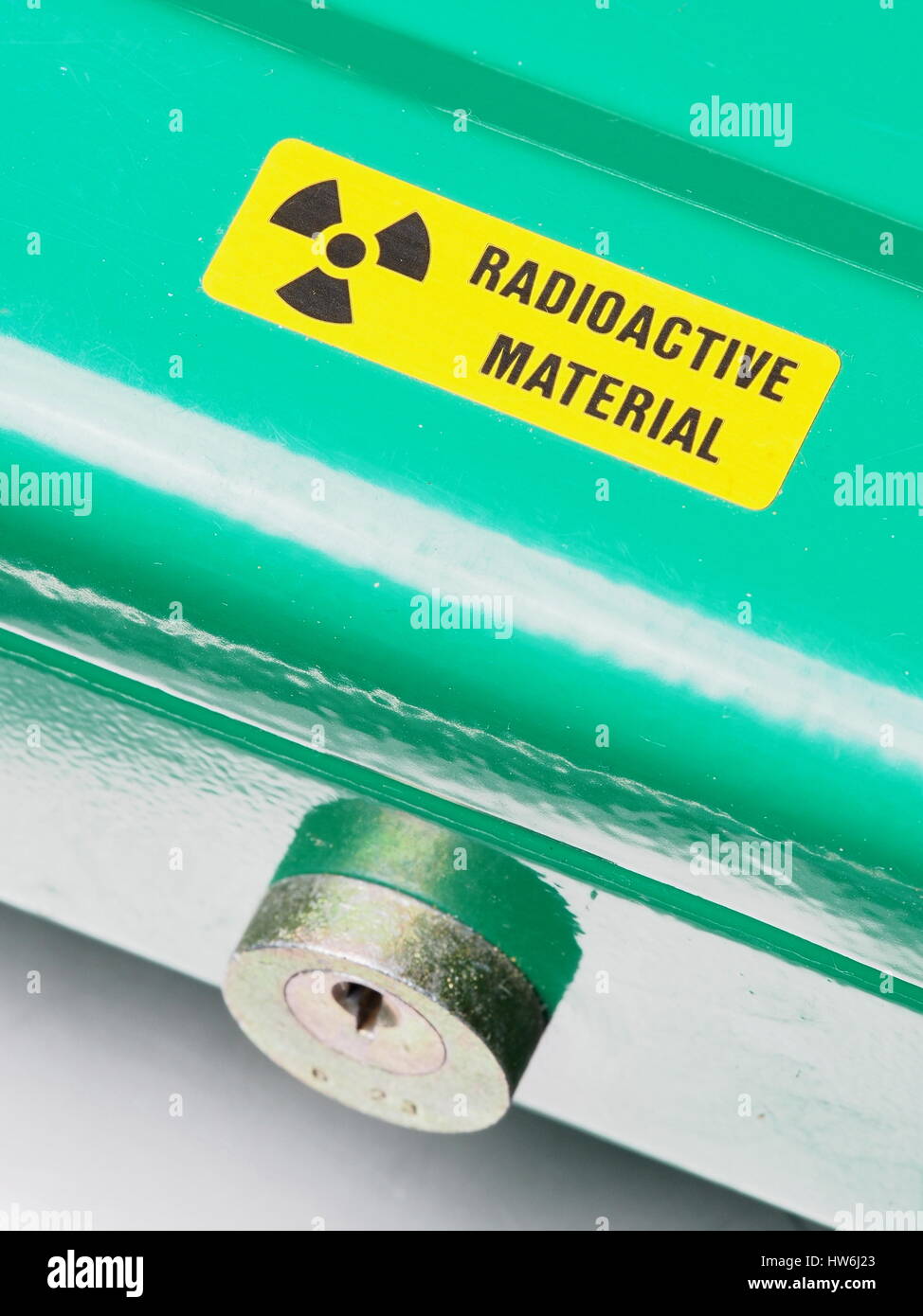Radioactive isotopes hi-res stock photography and images - Alamy