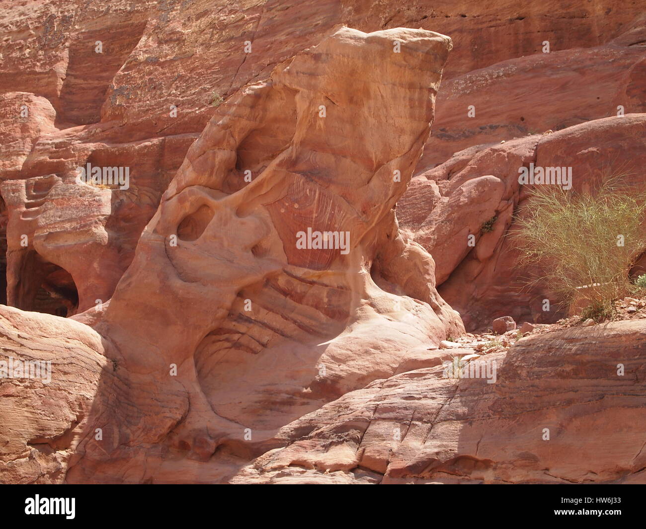 Petra is a historical and archaeological city in southern Jordan. City ...