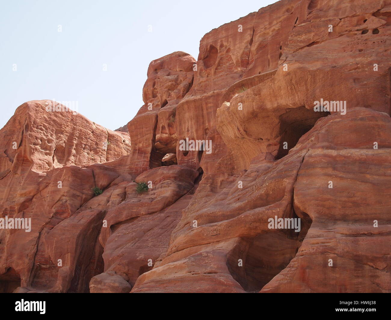Petra is a historical and archaeological city in southern Jordan. City ...