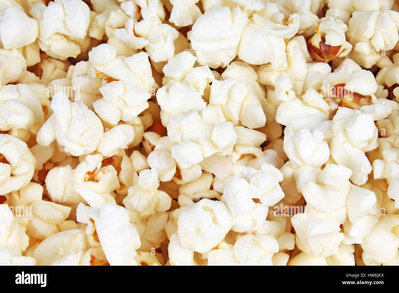 Popcorn Texture High Resolution Stock Photography and Images - Alamy