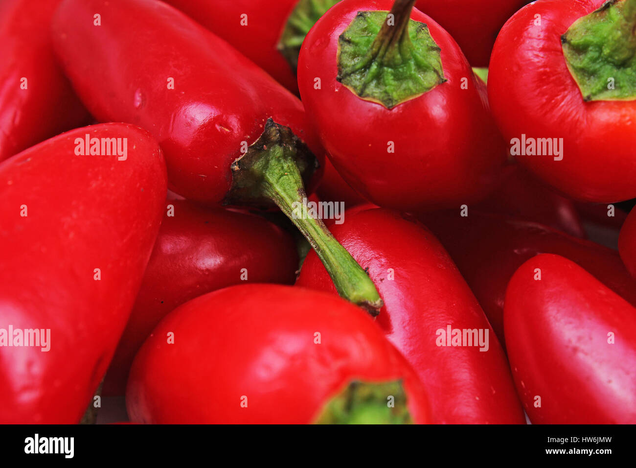 Chili texture hi-res stock photography and images - Alamy