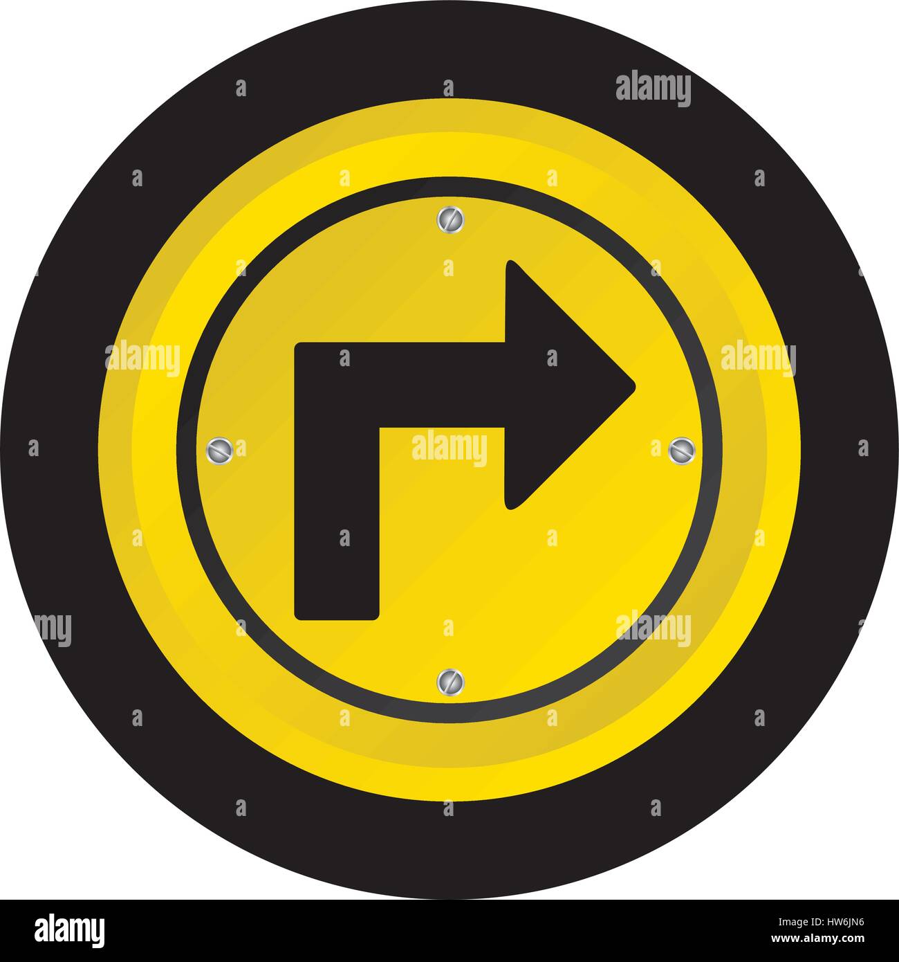 Notices Stock Vector Images - Alamy