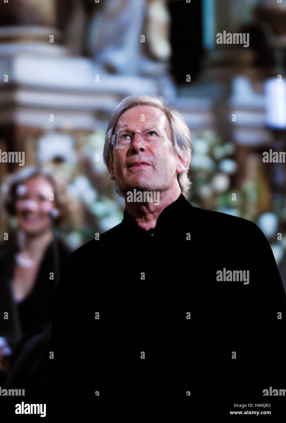 Chicago symphony orchestra hi-res stock photography and images - Alamy