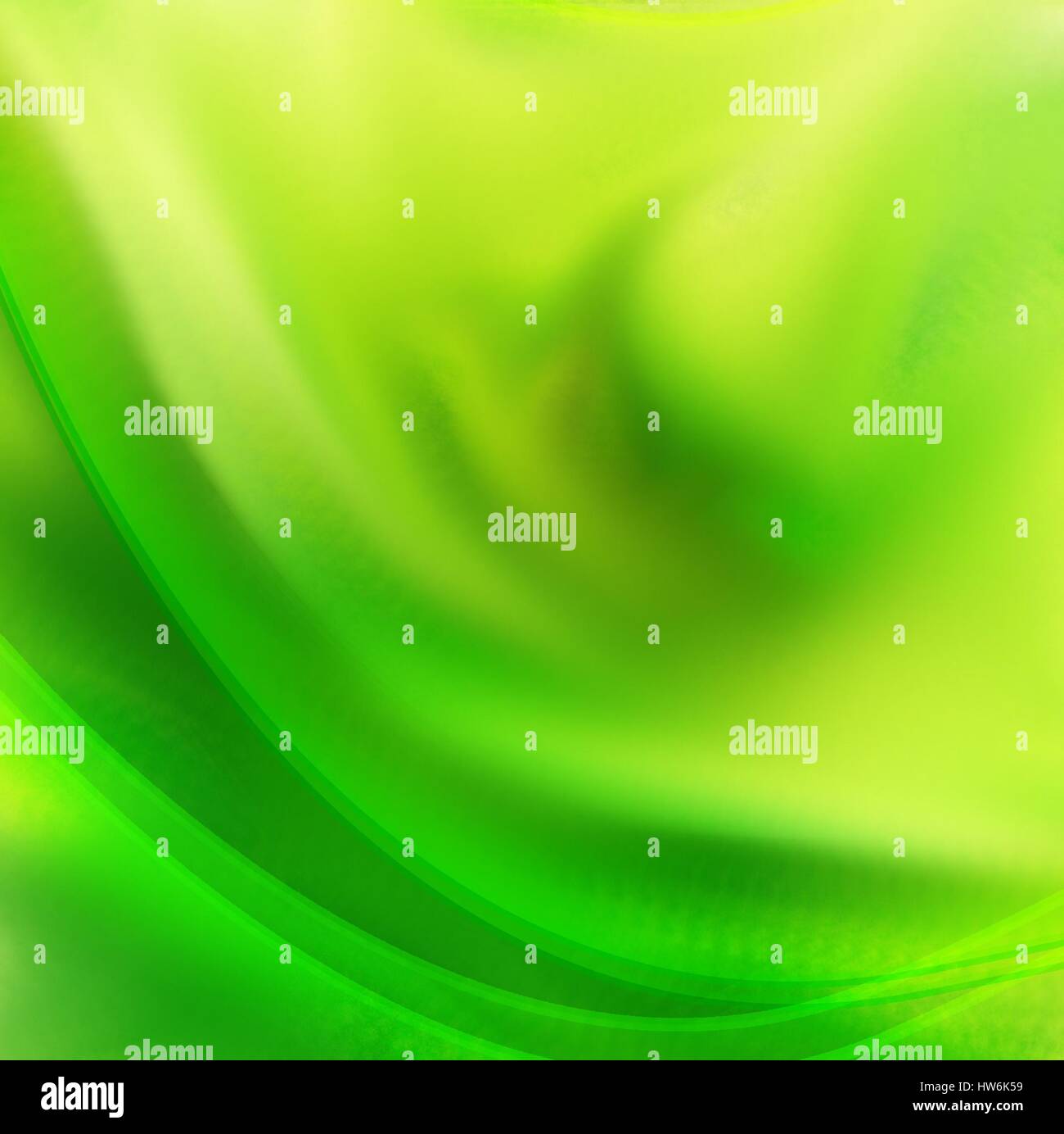 blurred green background Stock Photo - Alamy